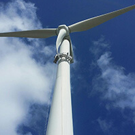 Temporary Access & Wind Turbines - Standard Access Singapore